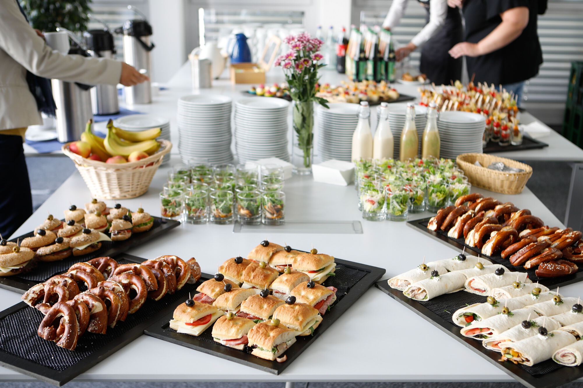 Tag der offenen Tür News Creditreform München